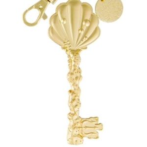 Disney | Accessories | Gold Key Inspired By Disneys The Little Mermaid ...